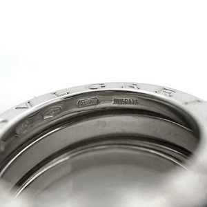 BVLGARI | Jewelry | Bvlgari Ring Wg White Gold Bzero 48 75 No 75 K18 Bvlgari B Zero One Wom ...